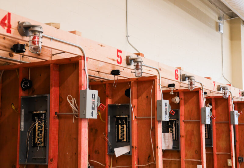 The Community School | Cape Cod Tech